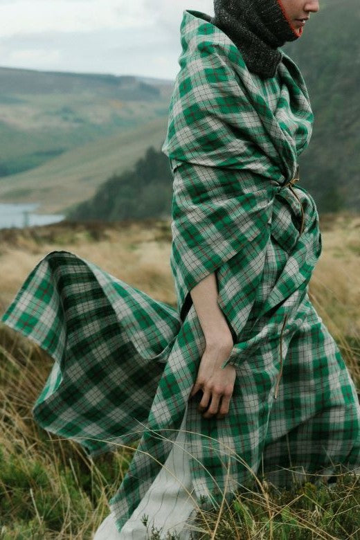 Exclusive Irish accessories to wear, to gift, for home