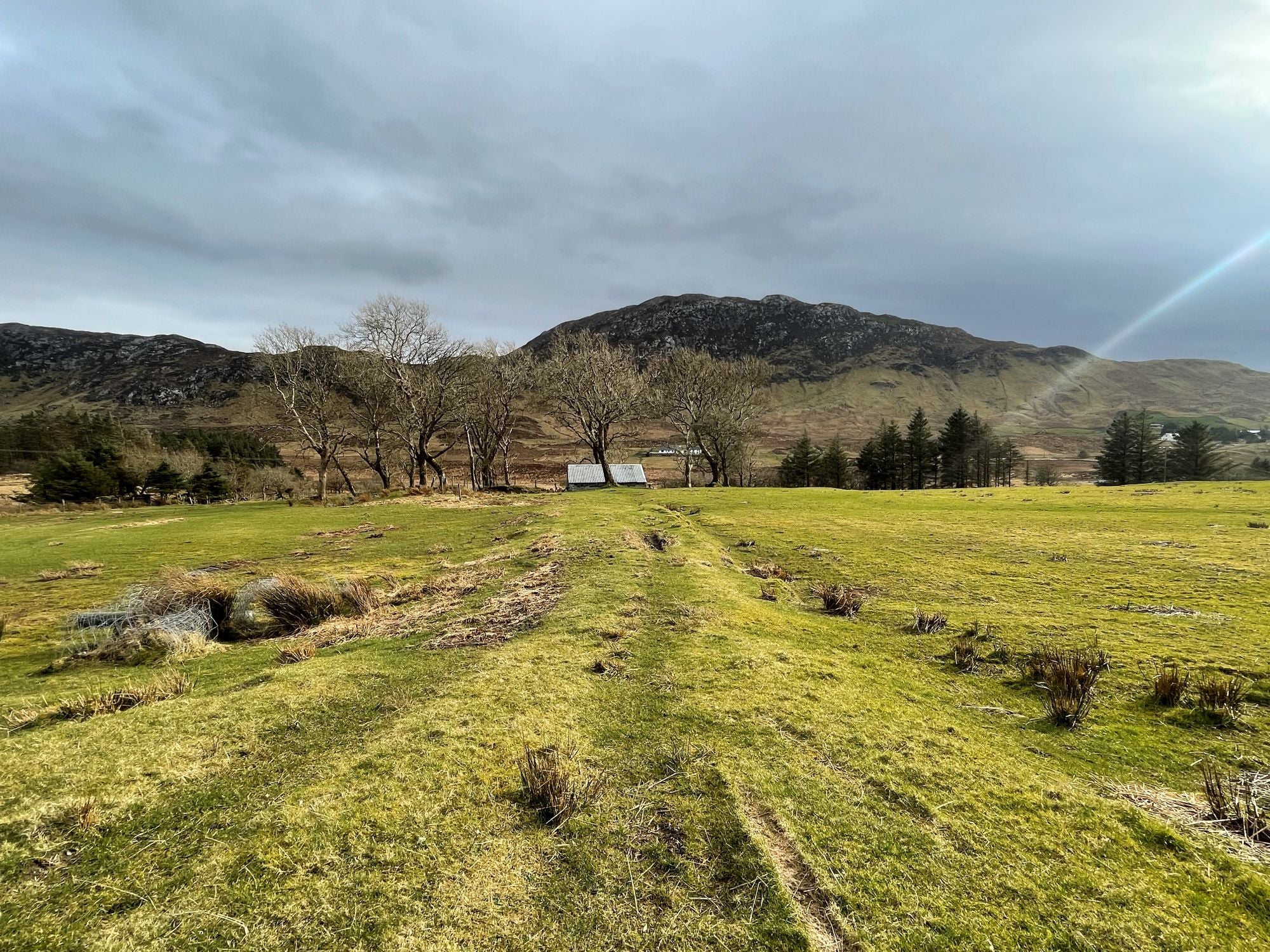 Exclusive Irish craft & design accessories to wear, to gift, for home