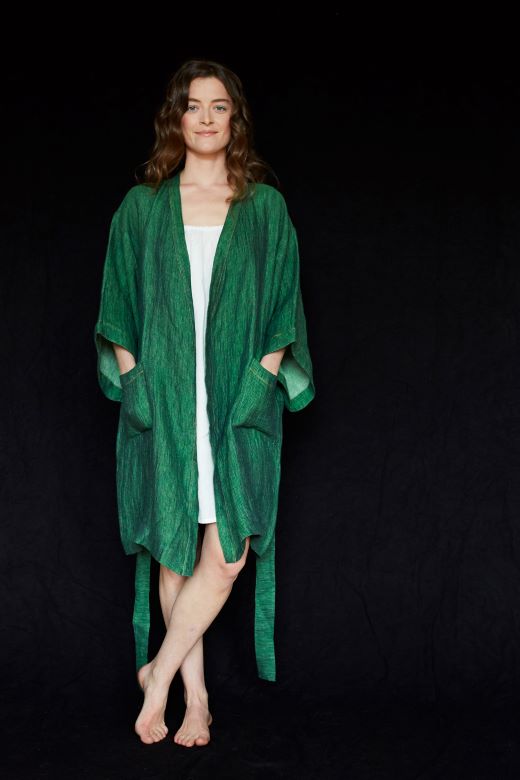 Towels & Robes - STABLE of Ireland