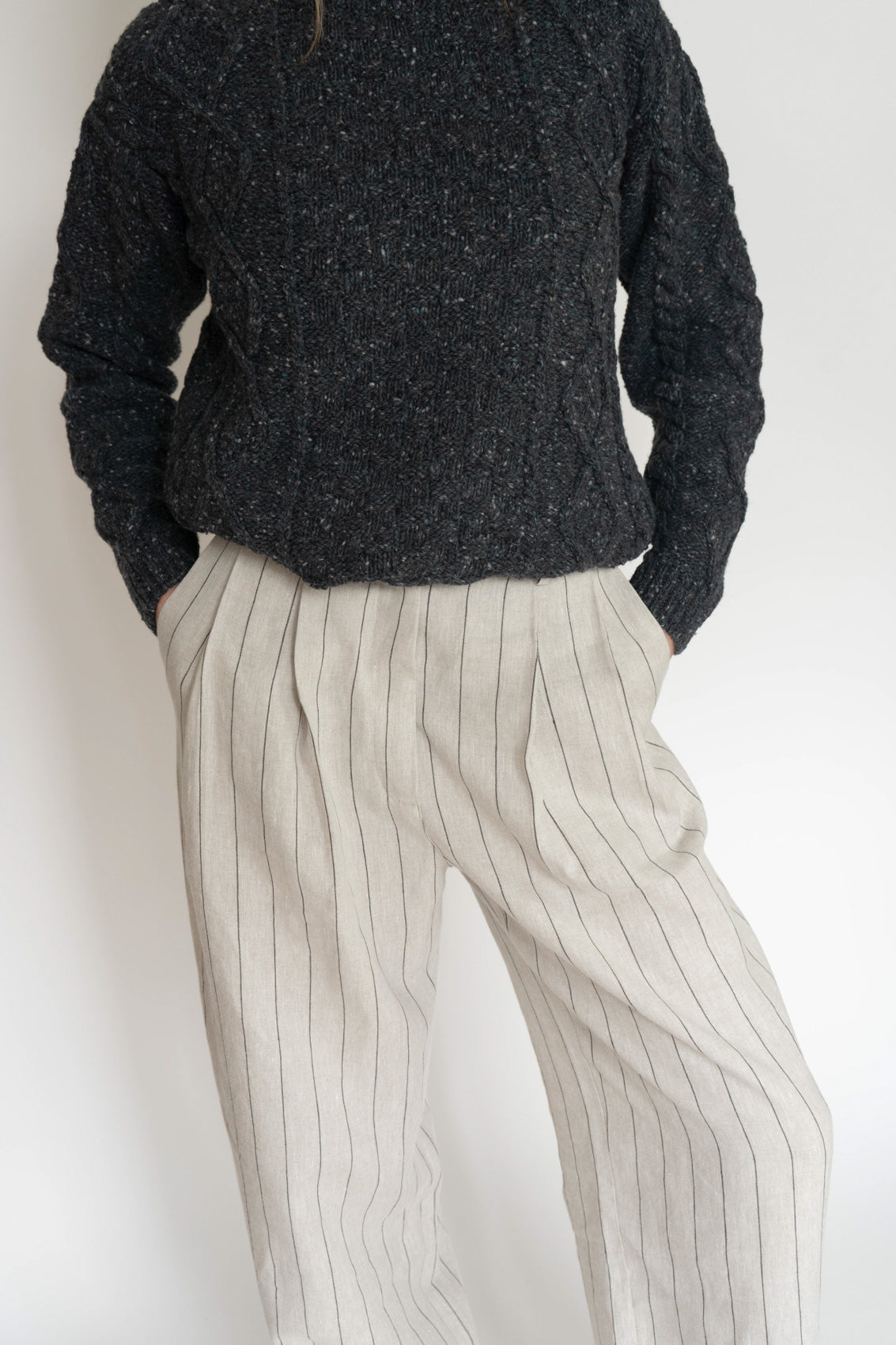 STABLE Men - STABLE of Ireland