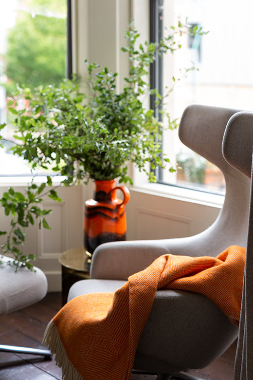 STABLE Living Collection Lookbook - STABLE of Ireland