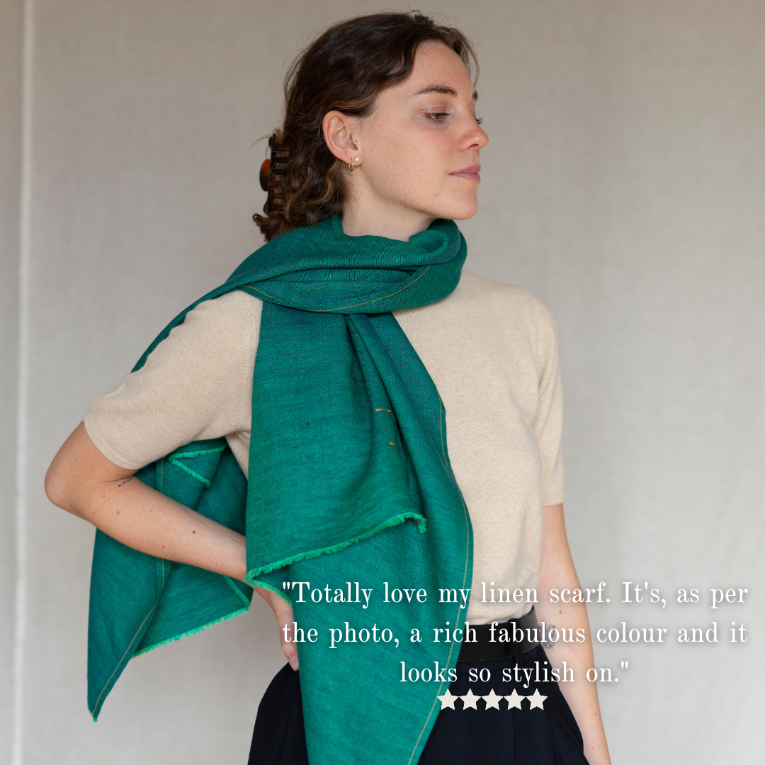 A selection of verified STABLE Customer Reviews - STABLE of Ireland