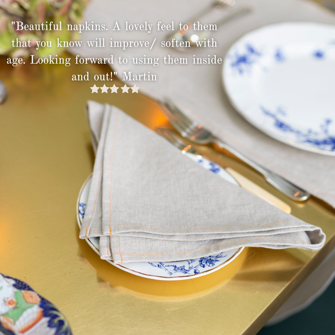 A selection of verified STABLE Customer Reviews - STABLE of Ireland