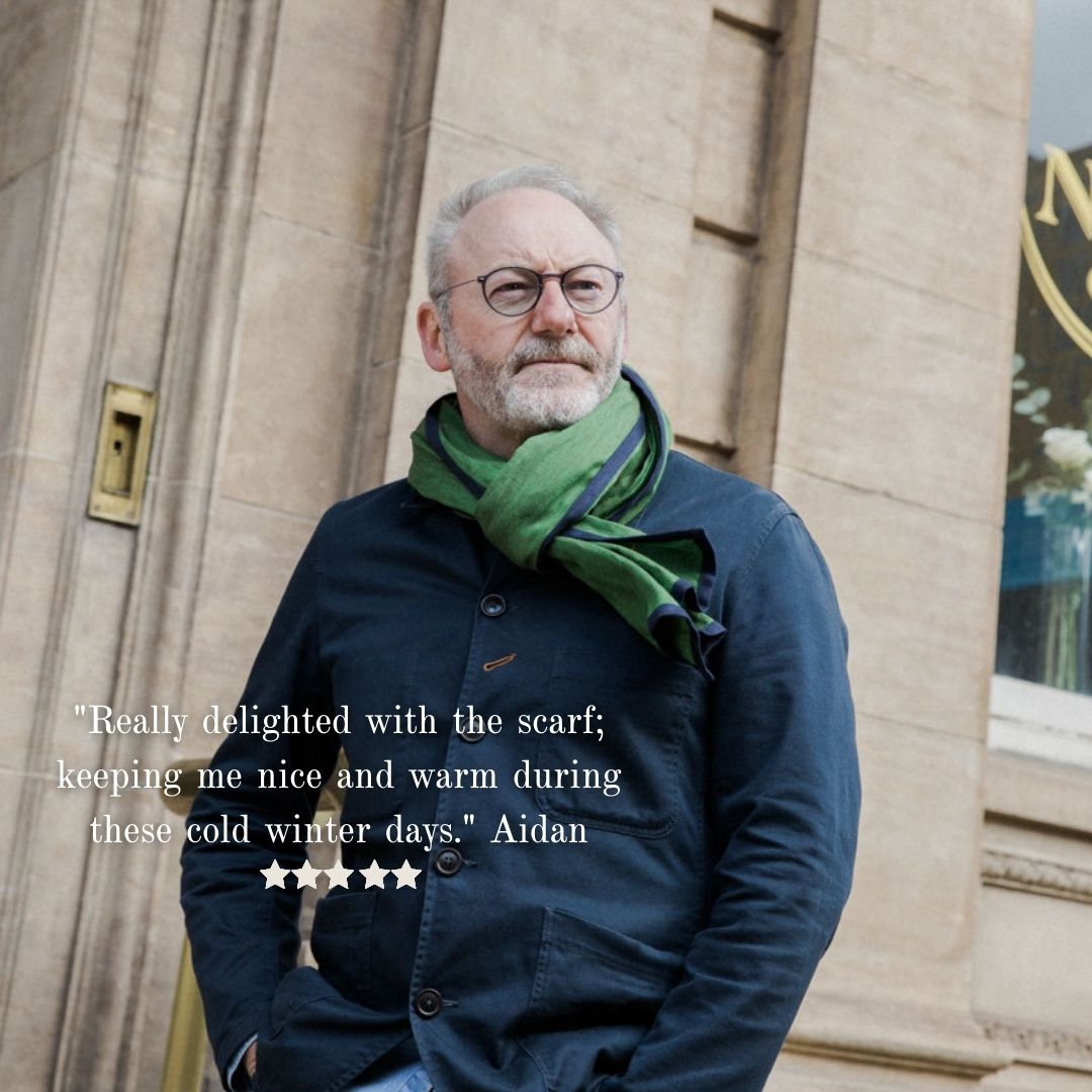 A selection of verified STABLE Customer Reviews - STABLE of Ireland