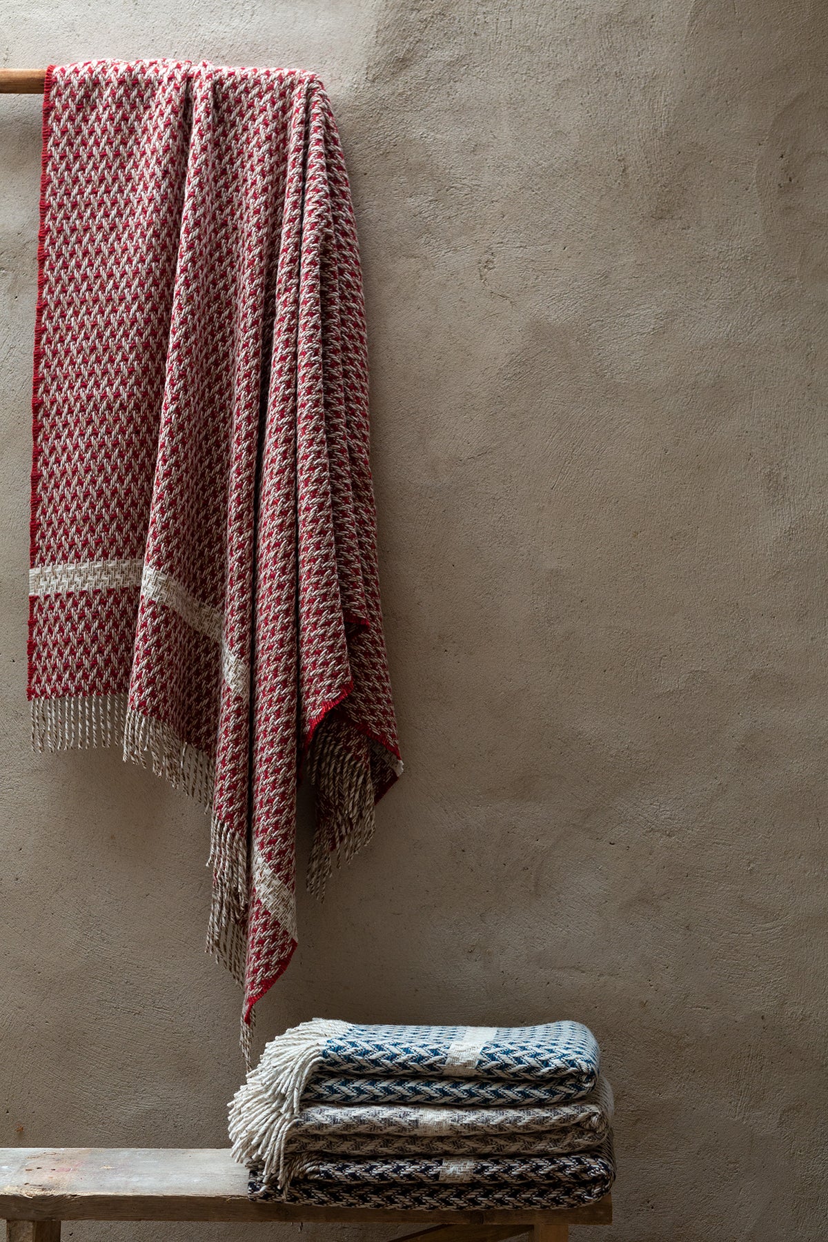 STABLE Living Collection Lookbook - STABLE of Ireland