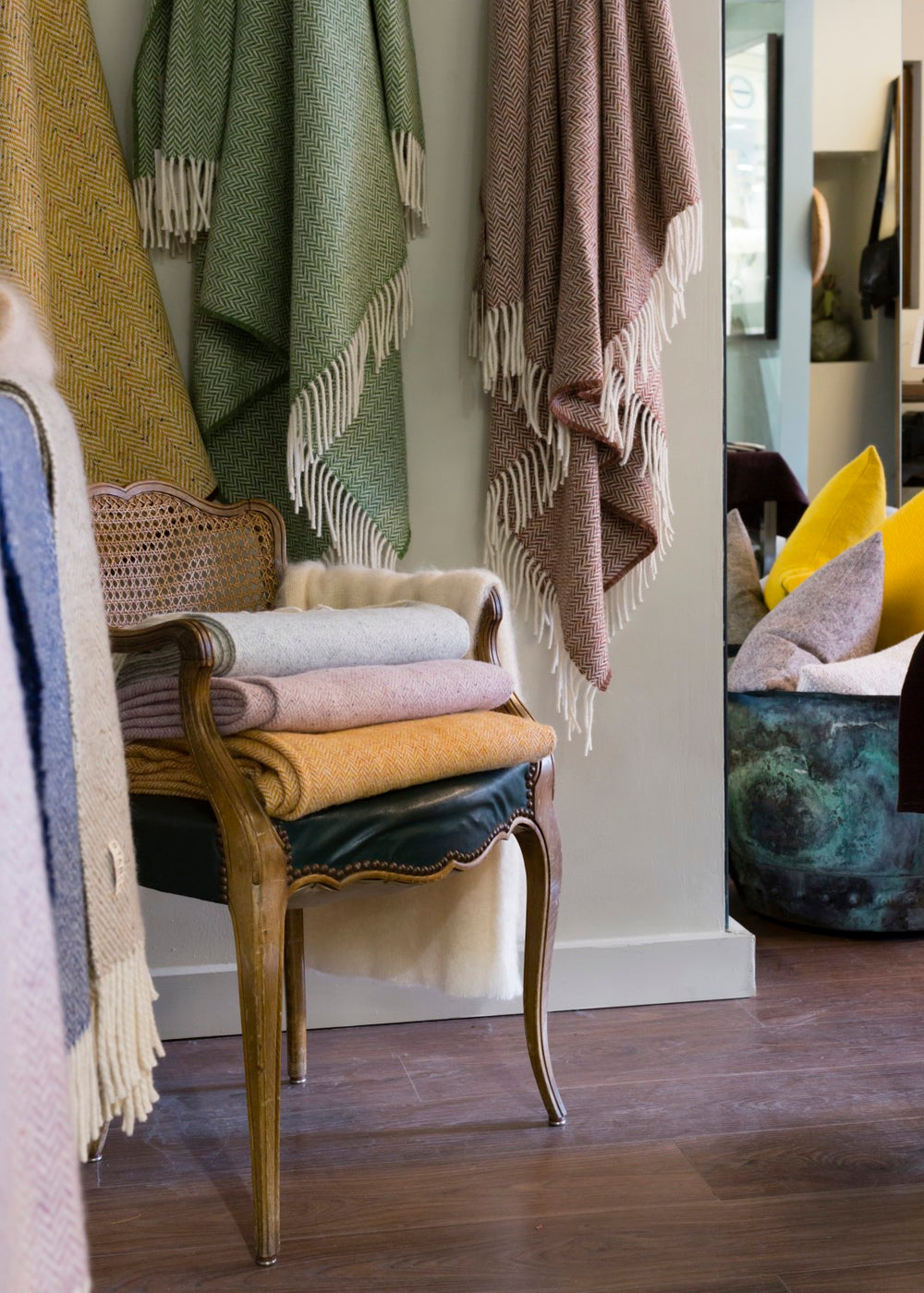 Dublin Store STABLE Westbury Mall on Balfe Street off Grafton Street D ...