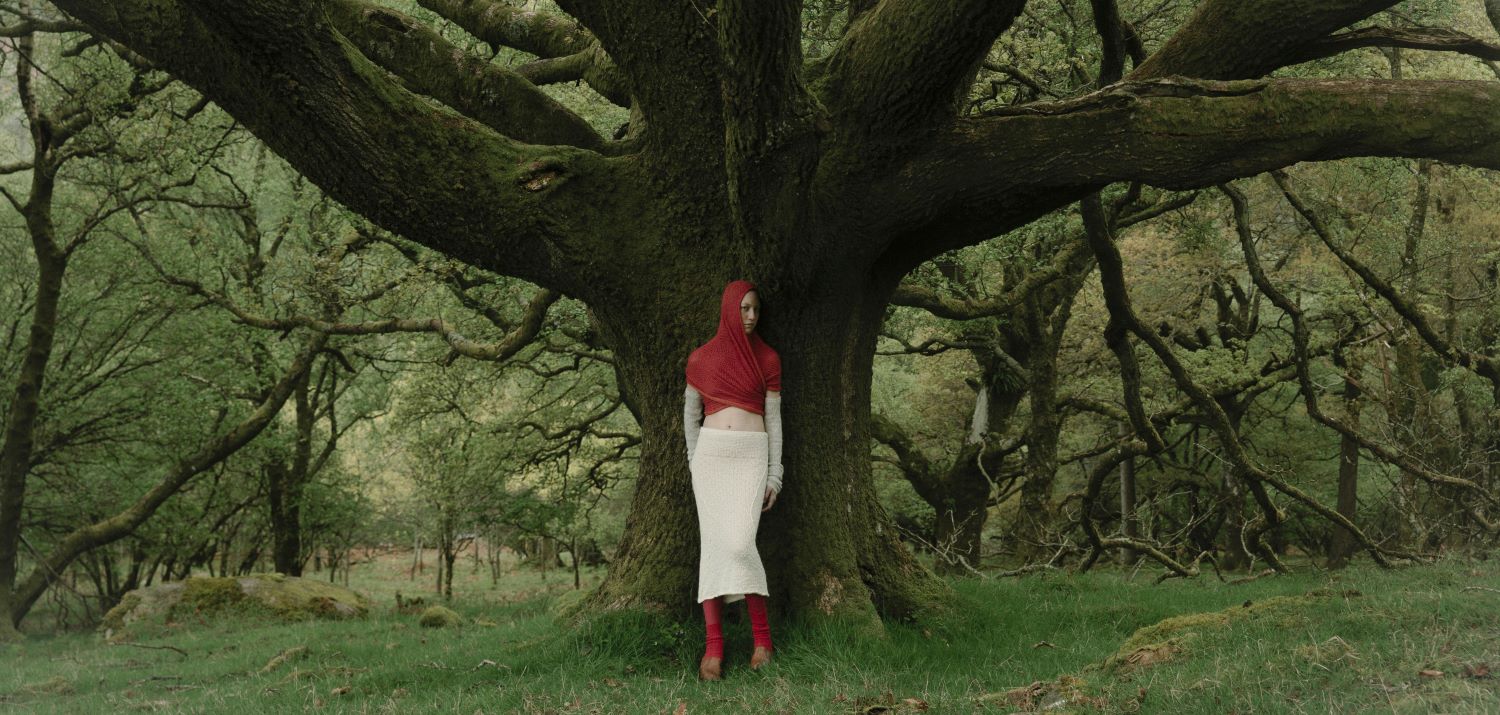 Exclusive Irish craft & design accessories to wear, to gift, for home