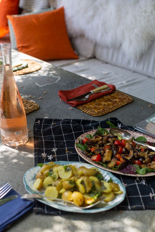 STABLE Living Collection Lookbook - STABLE of Ireland