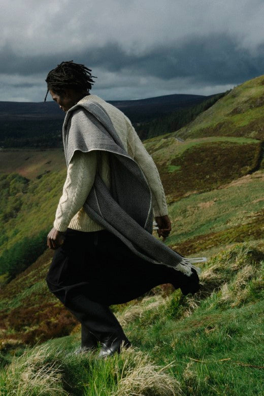 Irish Traditions: The Crios - STABLE of Ireland