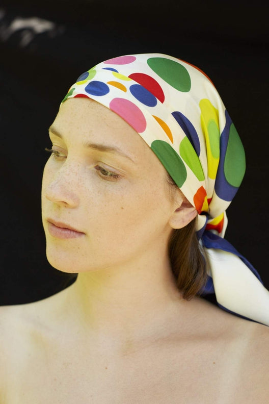 Art Series: Colour by Patrick Scott - STABLE of Ireland