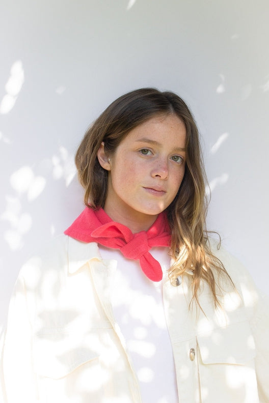 STABLE Scarf Collection - STABLE of Ireland